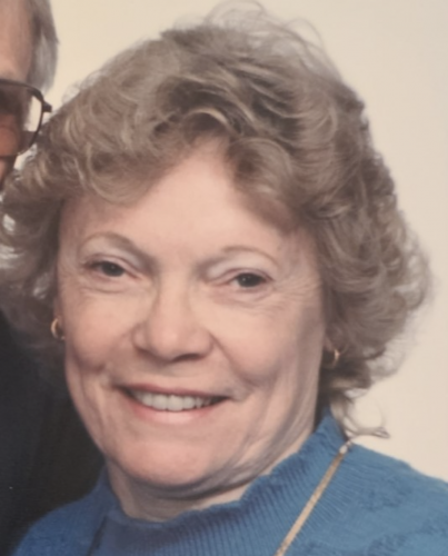 Barbara (Page) Cooper | News, Sports, Jobs - Williamsport Sun-Gazette